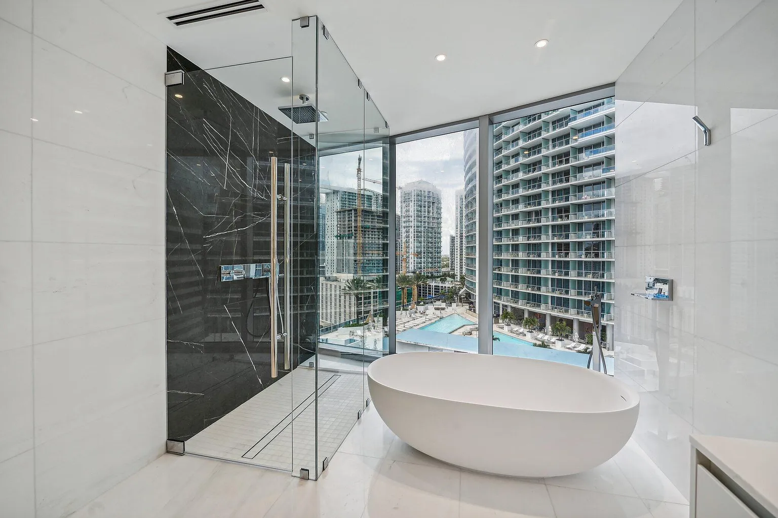 Infinity Glass & Hardware