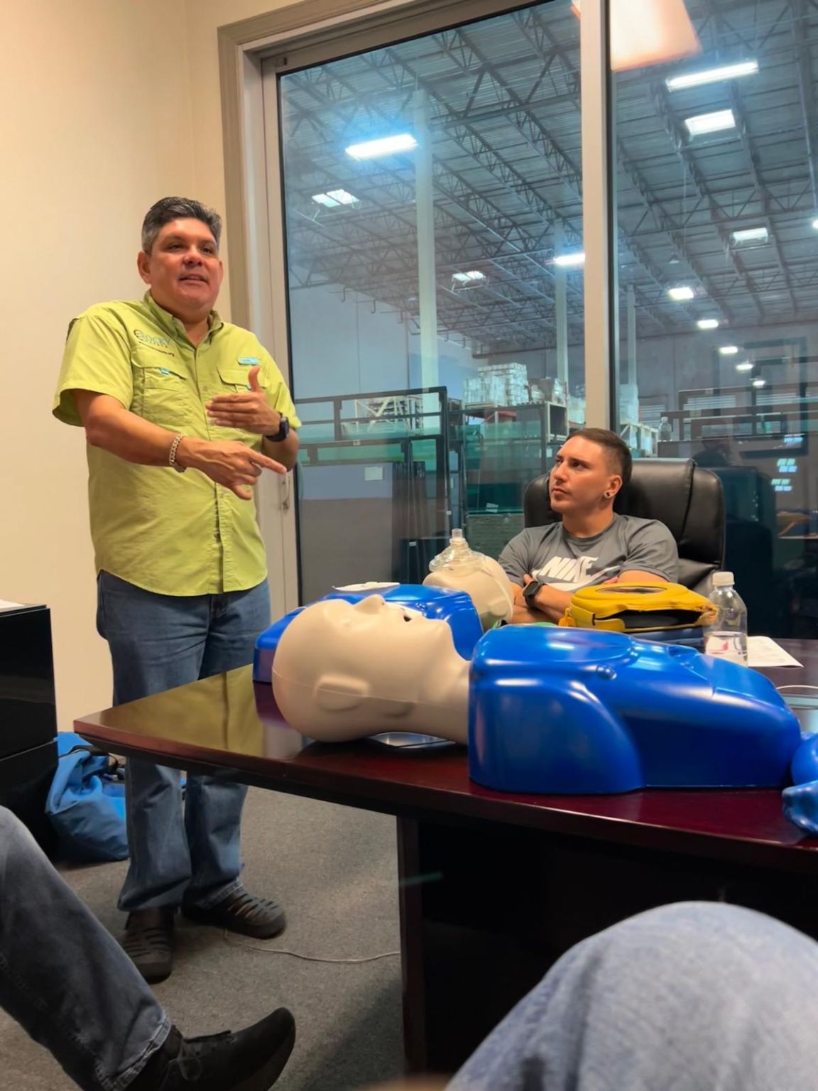 Infinity Glass & Hardware